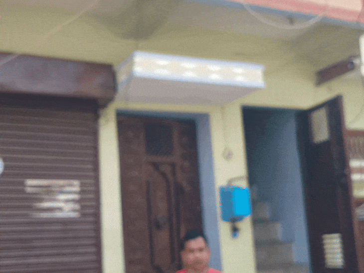Late night firing in Bhind, woman injured | भिंड में देर रात हुई ...