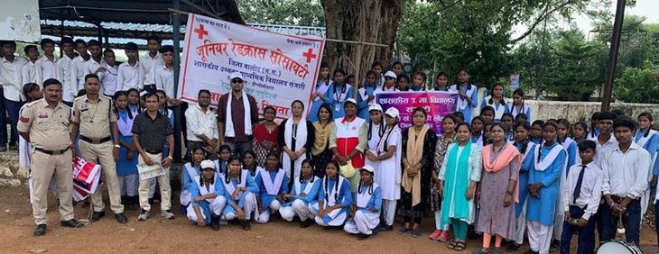 Students from 178 schools and 16 colleges cleaned the area. | 178 ...