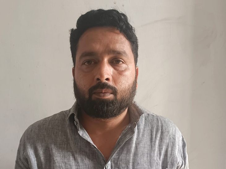 Hashim Baba's shooter arrested in Meerut