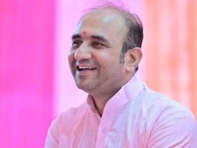 Rajasthan Congress MLA Ratan Dewasi Family Threat Case | Raniwara