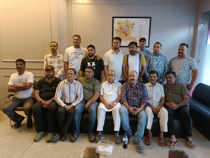 Navayuvak Mandal Ramlila Committee's Shri Ramlila will be staged on ...
