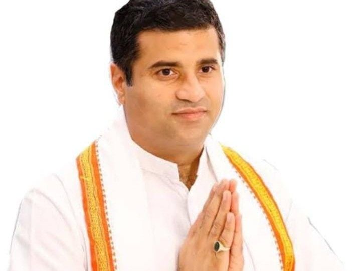 New arrangement in Betul Congress office | बैतूल जिला कांग्रेस ने शुरू ...