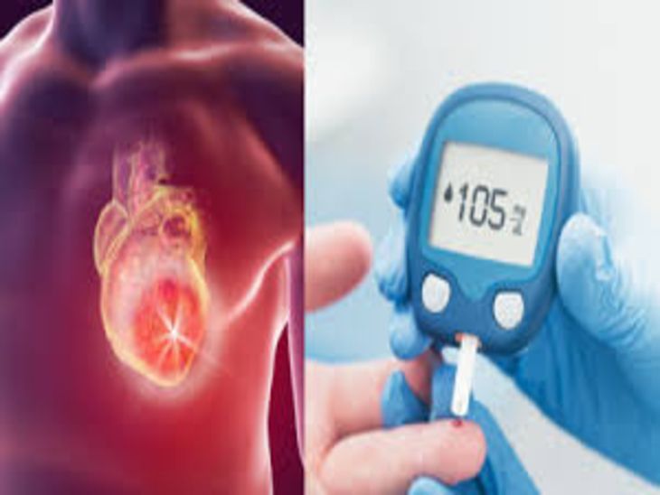 Cancer, heart attack or diabetes...