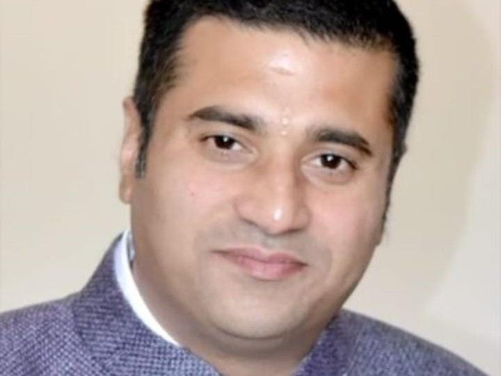 Betul Congress alleges, 55 lakh crore rupees collected from public in ...