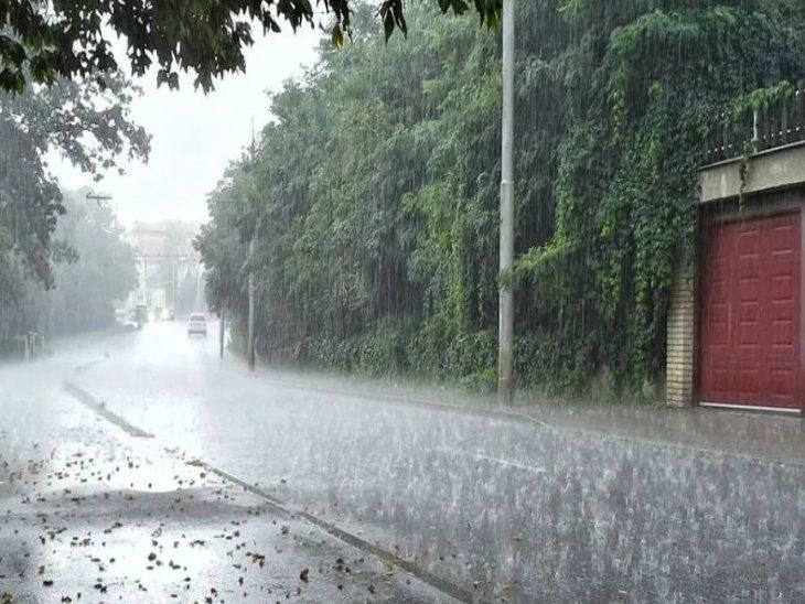 Two monsoon systems may bring rain after 48 hours