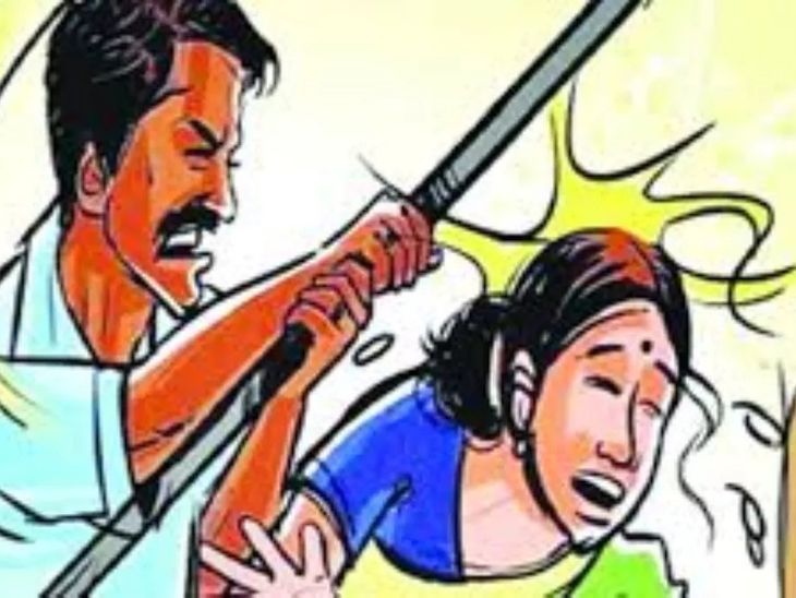 Woman beaten up in Iradatganj, rendered unconscious after inhaling ...