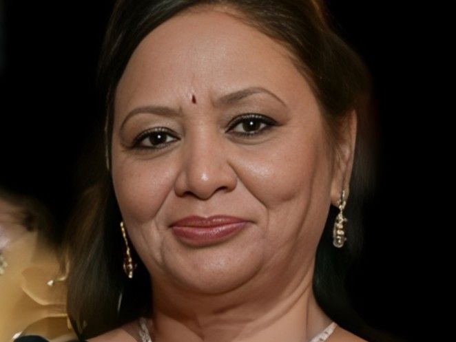 Faridabad Haryana cabinet minister Vipul goel sister-in-law passes away ...