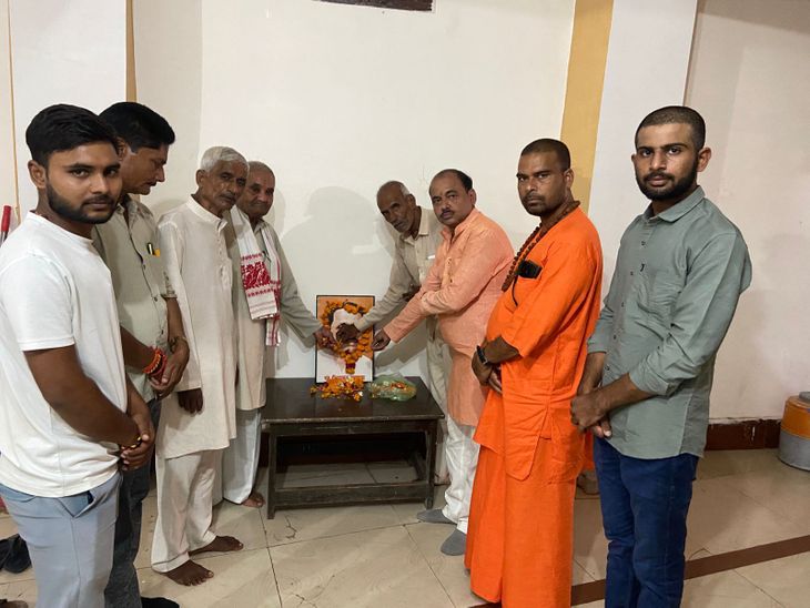 Birth anniversary celebrated as Antyodaya Day