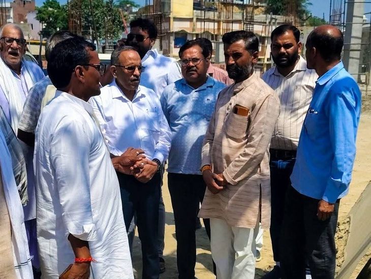 Bateshwar fair from October 18 | बटेश्वर मेला 18 अक्टूबर से: दीपोत्सव ...