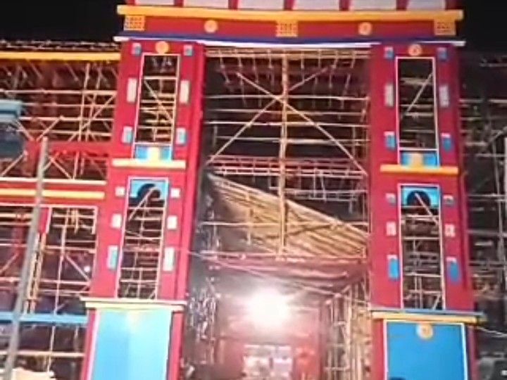 Attractions of Bindki's Dussehra Festival | बिंदकी के दशहरा महोत्सव का ...