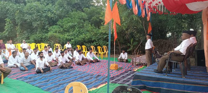 The 100th anniversary of the Sangh is not just a milestone, it is a ...