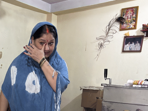 Bihar Jeevika Didi Yojana 2025; Mahila Rojgar | Nitish Kumar Narendra Modi | ‘10 हजार से कुछ ...