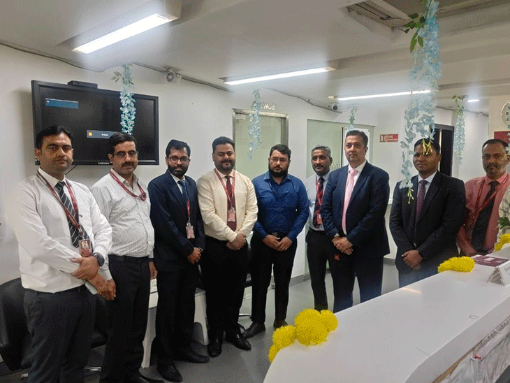 RBI-IndusInd Bank distributes coins worth Rs 2 lakh in Lucknow