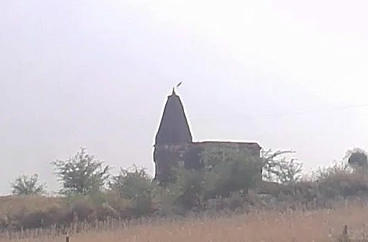 636 Khasra numbers were marked in the ancient civilization area ...