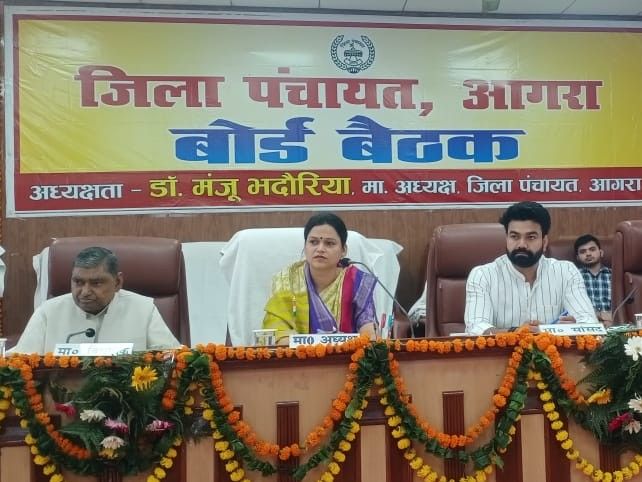Bateshwar fair from October 18, preparations complete | 18 अक्टूबर से ...