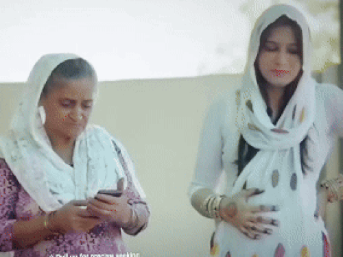 Rohtak Short movie Divya Sangwan Female feticide Beti Bachao Abhiyan Harnand Sangwan | रोहतक में ...