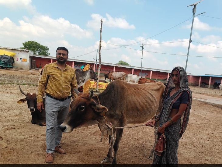 Impact of Mission Shakti in Jalesar | जलेसर में मिशन शक्ति का असर ...