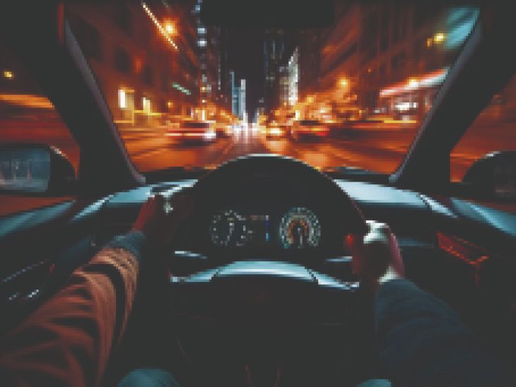 In 25 days, 66,000 motorists failed to drive in the lanes from ...