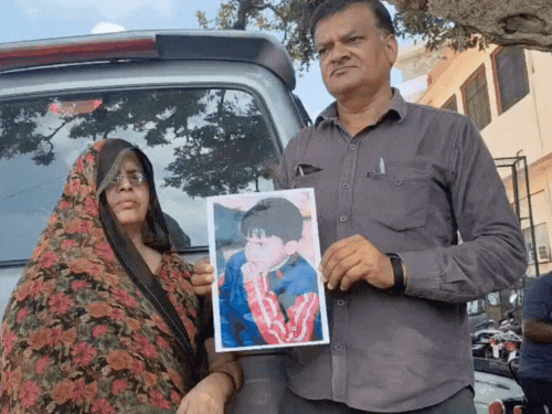 Oil mafia Manoj Goyal accused of murder