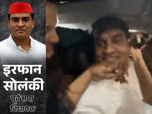 UP SP Irfan Solanki Jail Release Update; Allahabad High Court | Kanpur