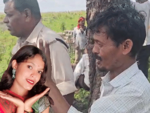 Betul Girls Drowning Case; Multai Durga Visarjan Accident | MP News ...