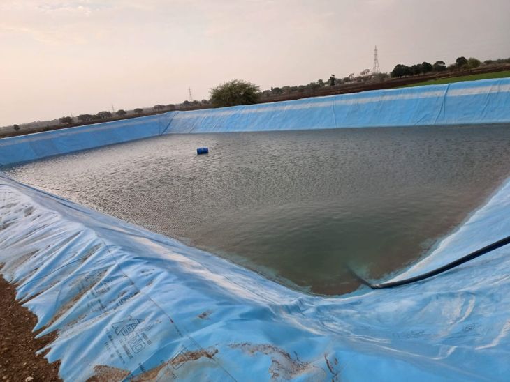 Dhar district will get Rs 25 lakh for water conservation campaign ...