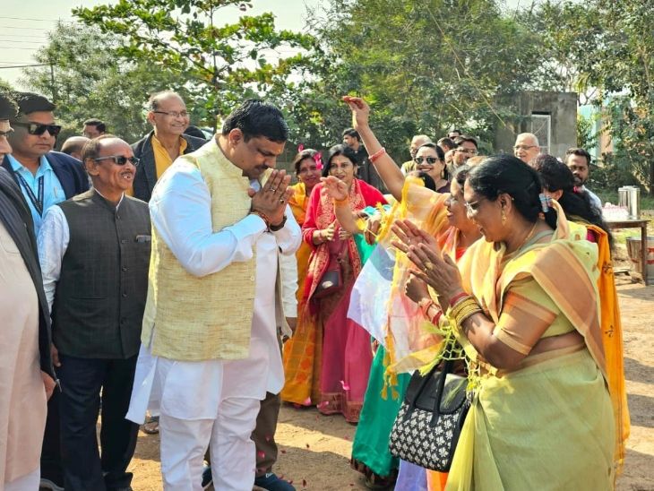 20th installment of Mahatari Vandan Yojana released