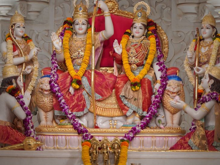 Ayodhya Live telecast of Ram Darbar Aarti in 15 days