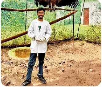 Campaign to save vultures, importance explained through songs