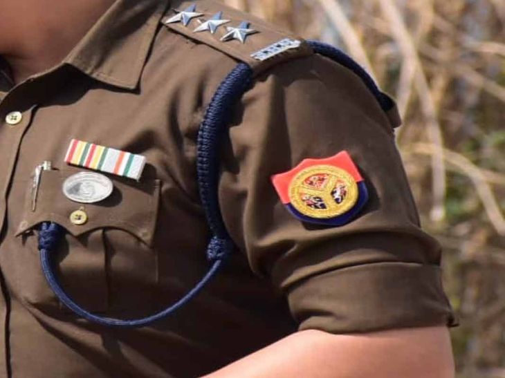 82 Deputy SPs transferred in UP