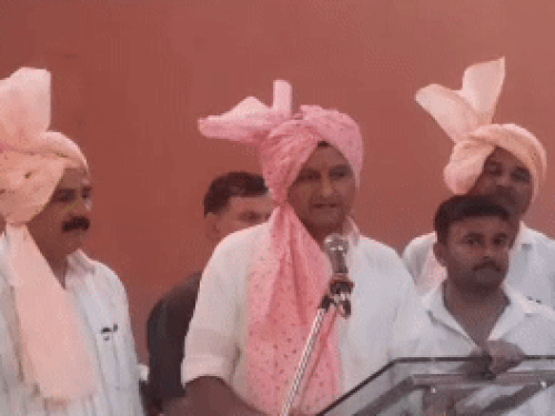 Rohtak Deepender Hooda Manish Grover Dushyant Chautala Abhay Chautala ...