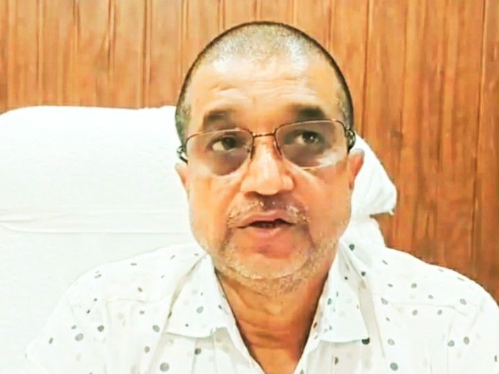 Khajani BDO gave instructions to make family ID