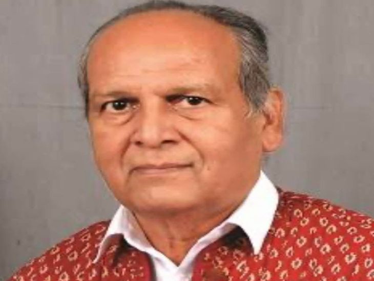 Rajasthan Kota Bharat Singh death Ward Panch Sarpanch MLA Minister ...