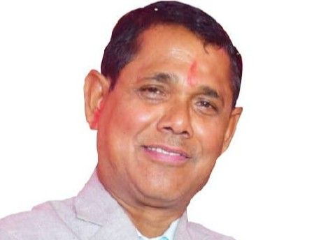 Firing on potential Jan Suraj candidate