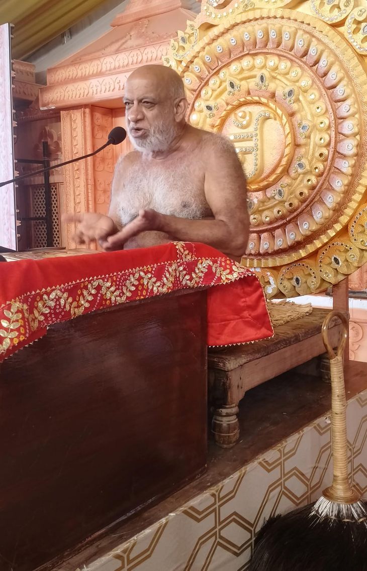 The Sangh is not a symbol of any religion, it is a symbol of national ...