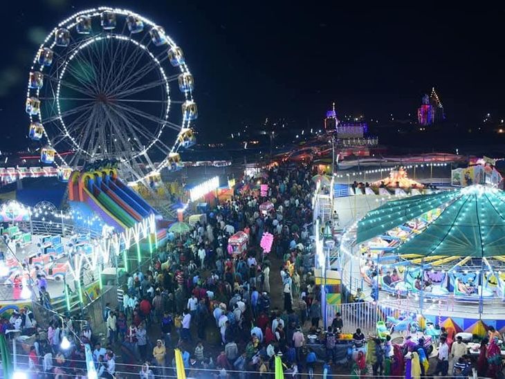 Deva Mela, a symbol of Hindu-Muslim unity