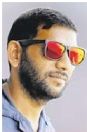Rajasthan's Sanjay Veer and Dharmendra Meena appointed BCCI's senior ...