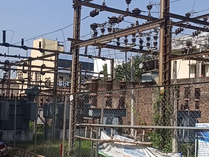 4 hours power cut in Manawar city | मनावर शहर में 9 अक्टूबर को 4 घंटे ...