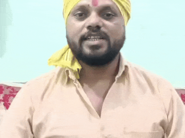 Uproar over advocate Anil Mishra