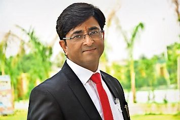 GD Goenka School principal passes away, mourns