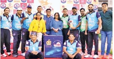 DCL: Pathoscope gets the 'blessing' of victory