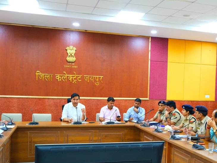 Ajmer-Jaipur Road Gidani road accident: High-level committee formed