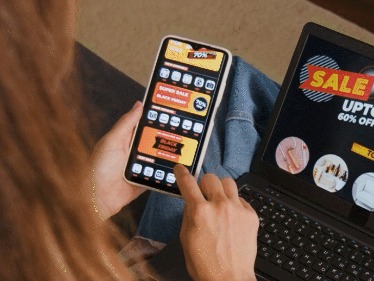 Online Shopping Dark Patterns Explained; Discount Fraud | Privacy ...