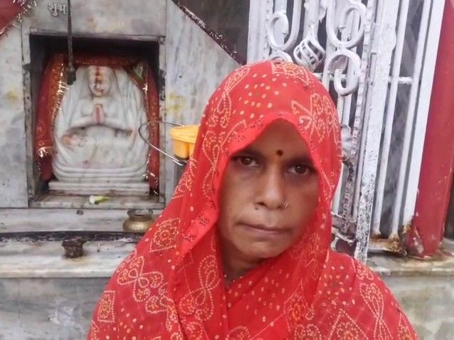 Women in Surir, Mathura do not observe Karva Chauth fast.