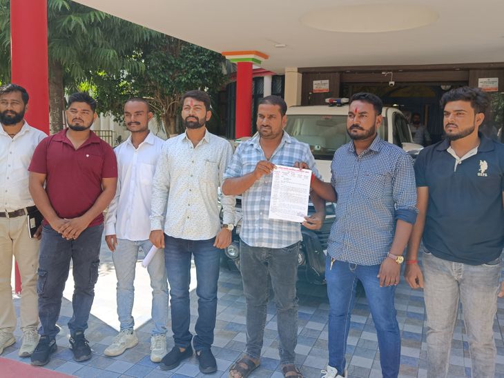 Pharmacists accuse drug inspector of corruption