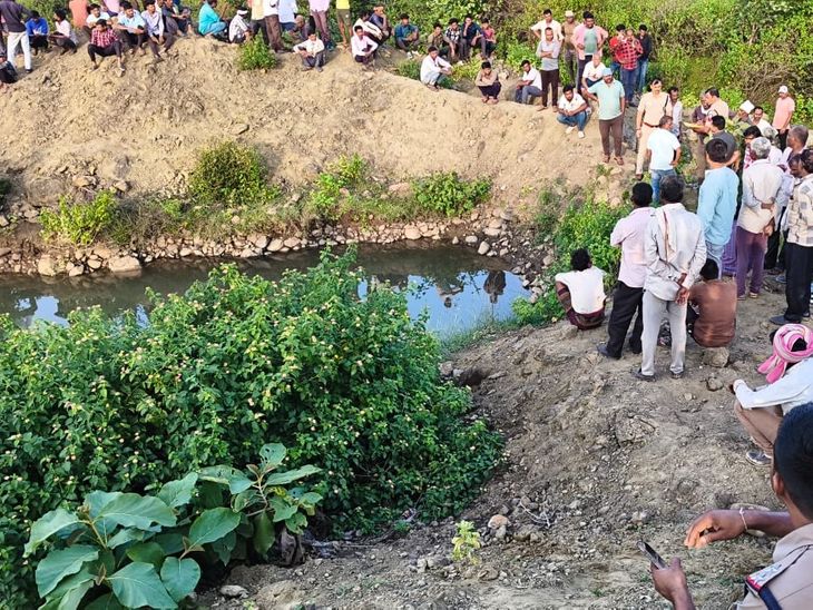Student drowns in an open well in Sagar