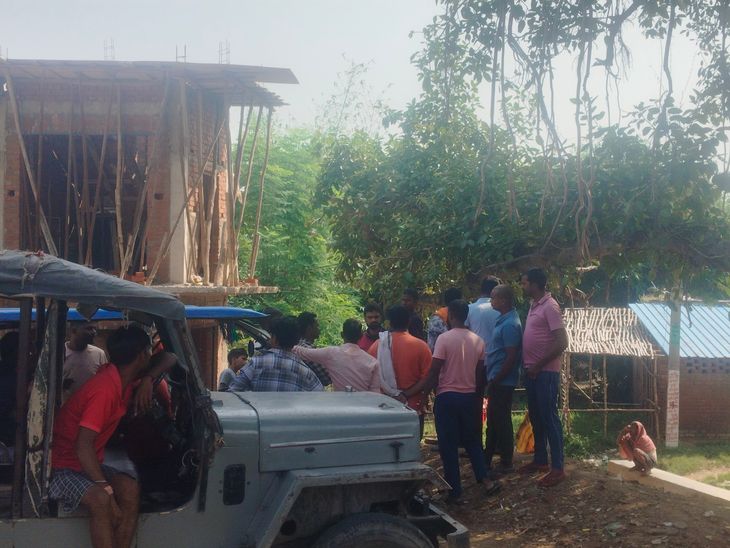 Major vigilance action in Baburi area