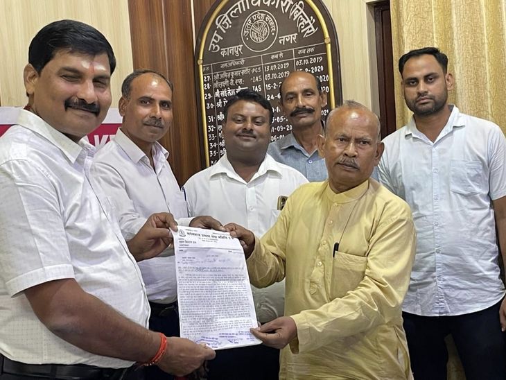 Demand to make Bilhaur a district continues