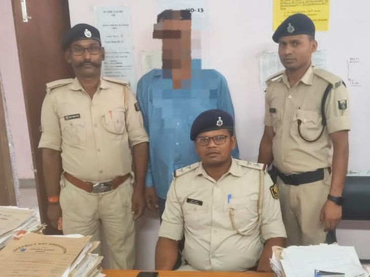 60-year-old widow strangled to death in Chhapra
