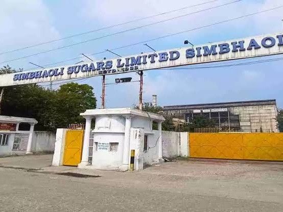 Workers' strike continues at Simbhaoli Sugar Mill